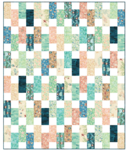 Boardwalk Quilt Pattern - My Sweet Crochet