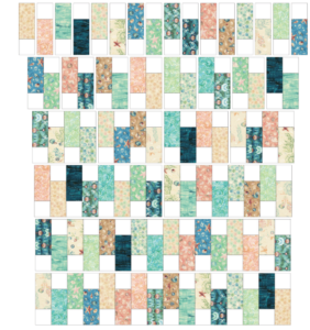 Boardwalk Quilt Pattern - My Sweet Crochet